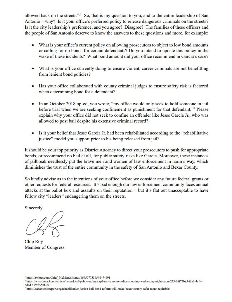 Sample Op Ed Article