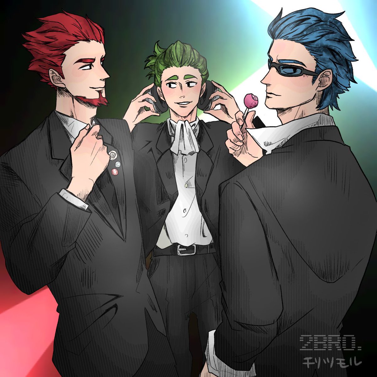 「pasumondogame ←ゲーム実況のことだけ 独り言いいまくります🎮 https://t.co/jBC3YI9r」チリツモル🥚の漫画