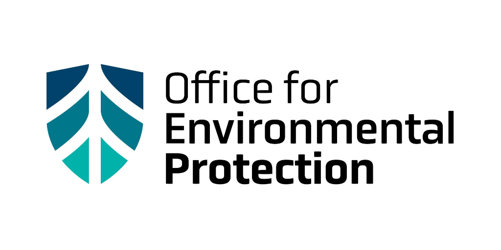 Environmental Protection Logo