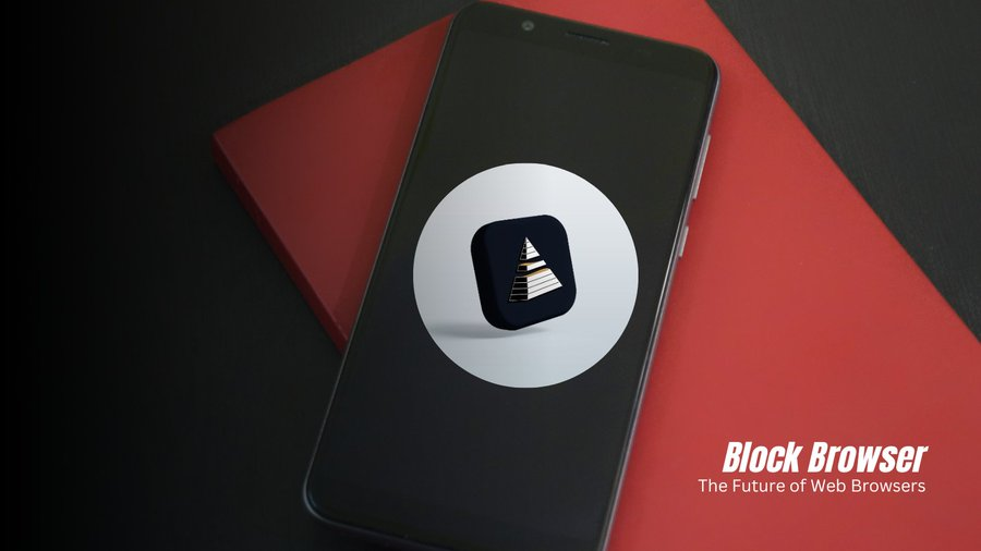 Full analysis on BLOCK BROWSER ( $BLOCK ): the ultimate 𝗕𝗥𝗢𝗪𝗦𝗘𝗥 for ...