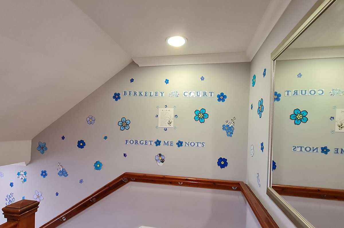 Berkeley Court care home in Harehills, Leeds | Anchor