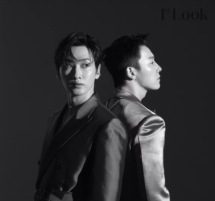 Donghae 2022 Photoshoot