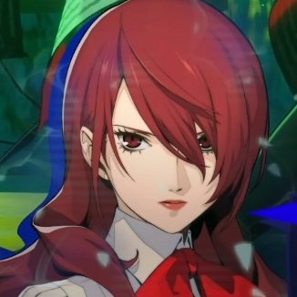 Mitsuru Kirijo Wallpaper