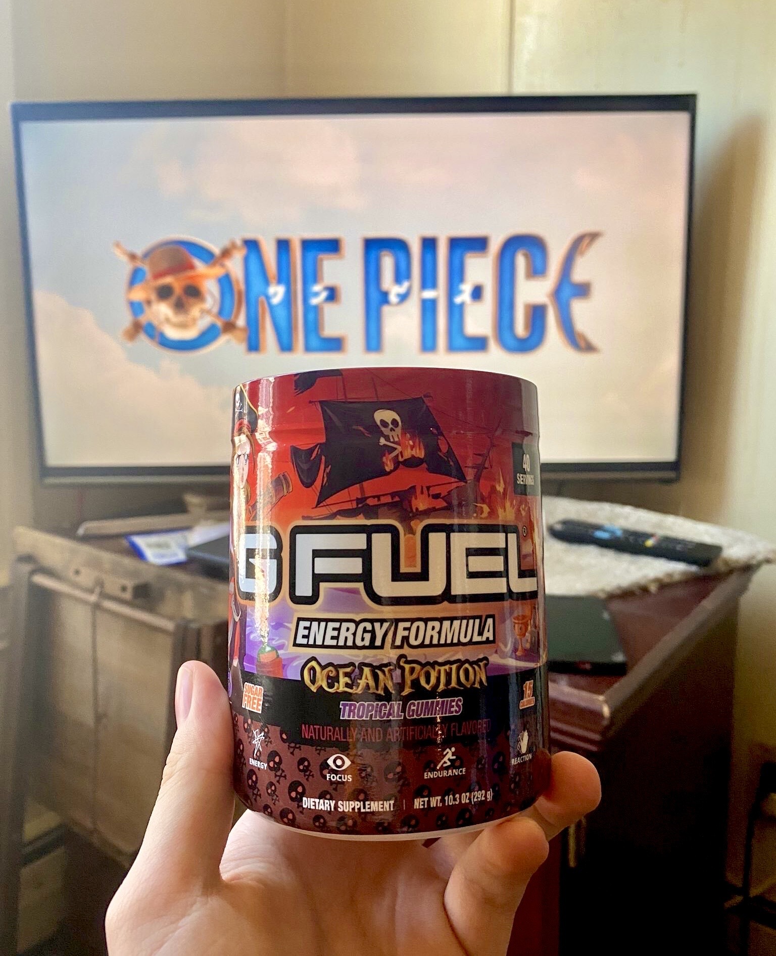 Fuel One Logo