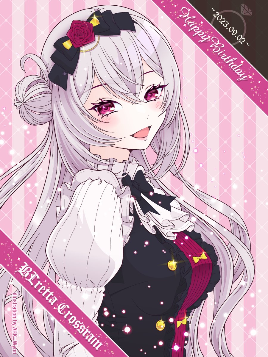 ARK=Wynn (@arkwynn) / Posts / X