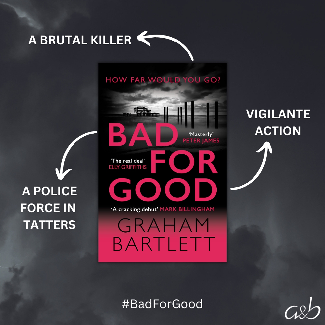 Helen Hawkins - Allison & Busby