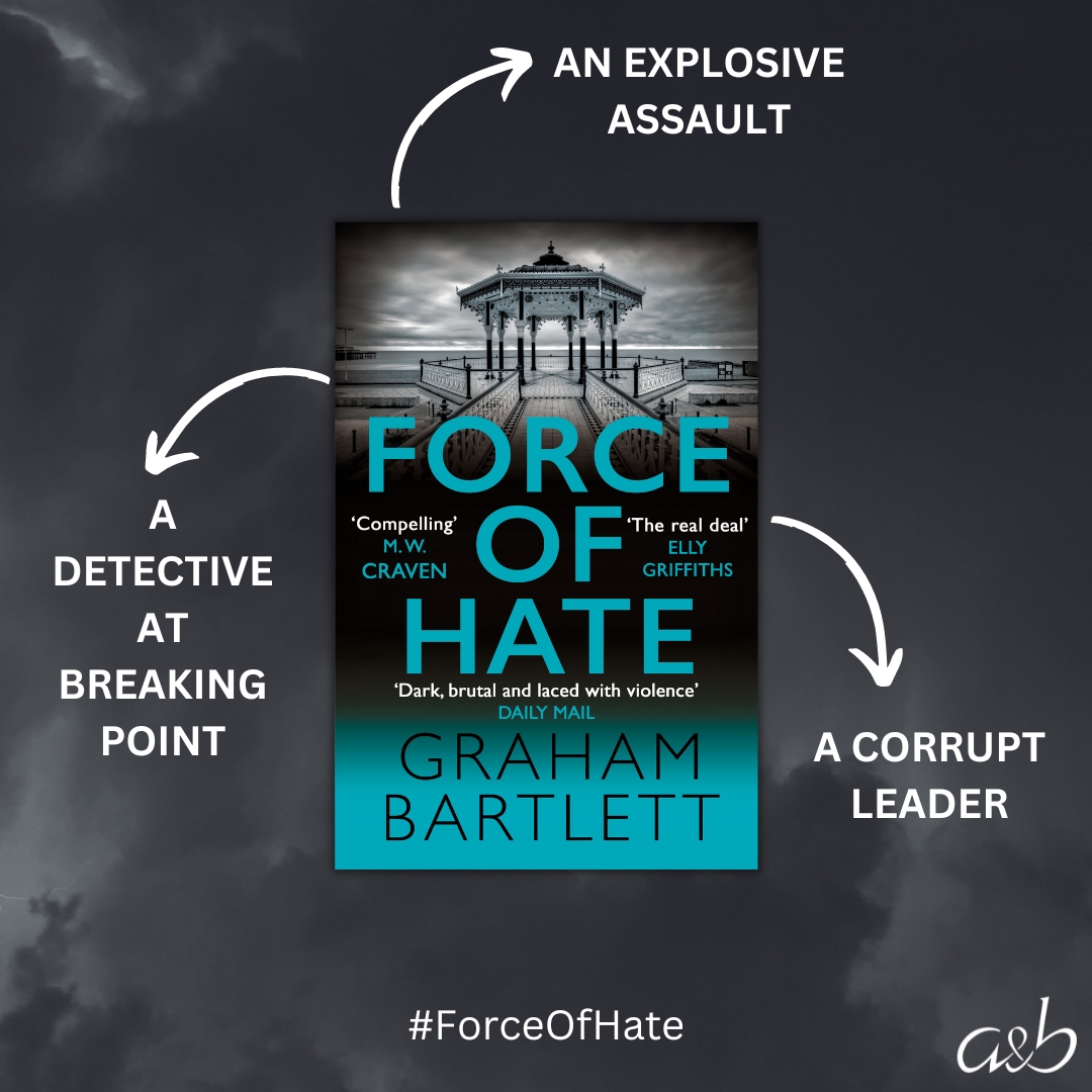 Helen Hawkins - Allison & Busby