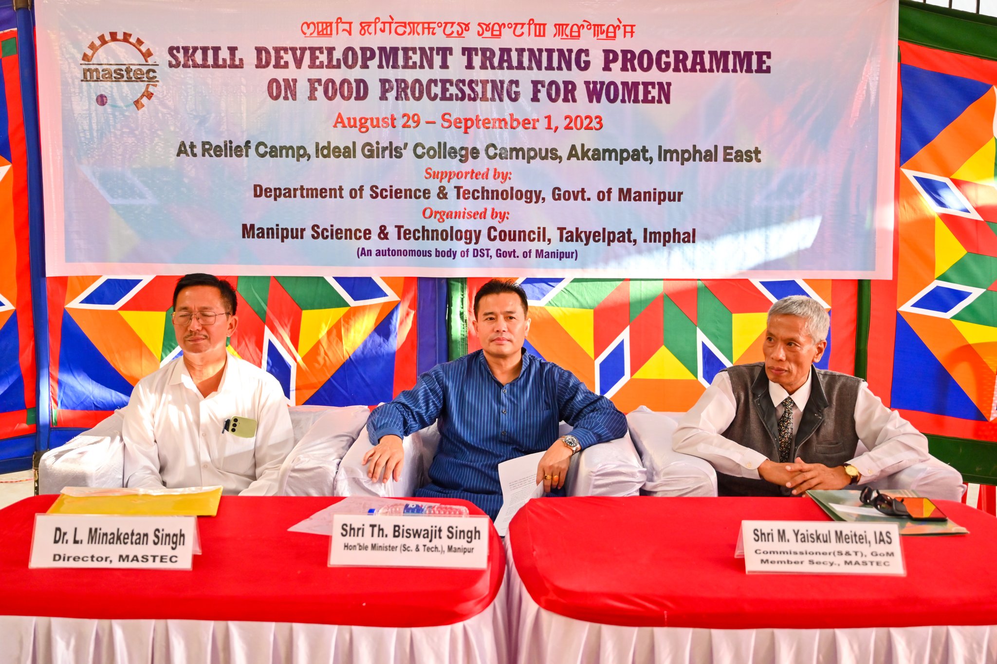 Science Body Development Girls