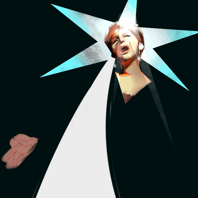 「Assorted drawings 」|Stephのイラスト