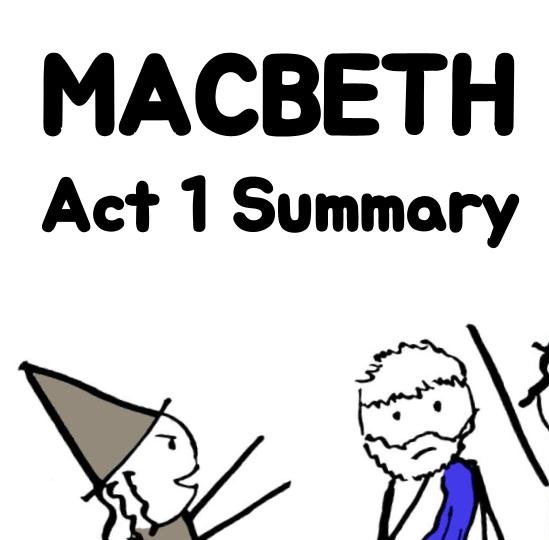 Macbeth Funny