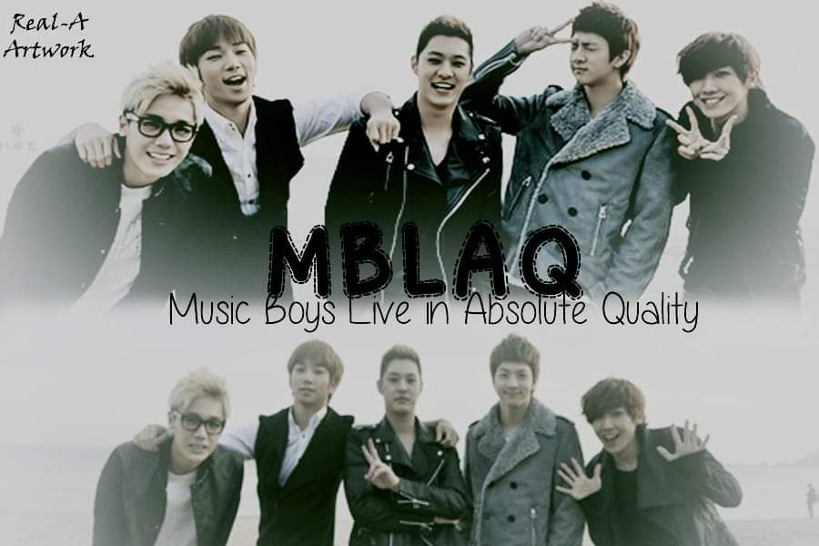 Mblaq Thunder Smile