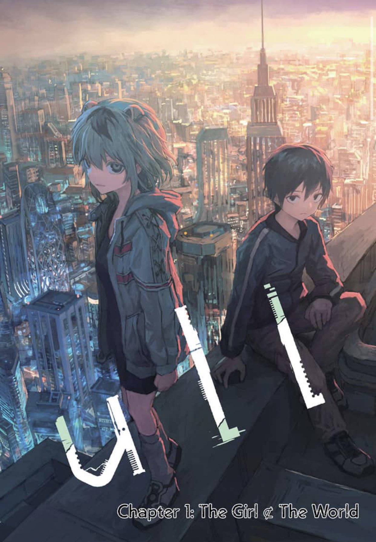 Evil Lucy Elfen Lied Wallpaper