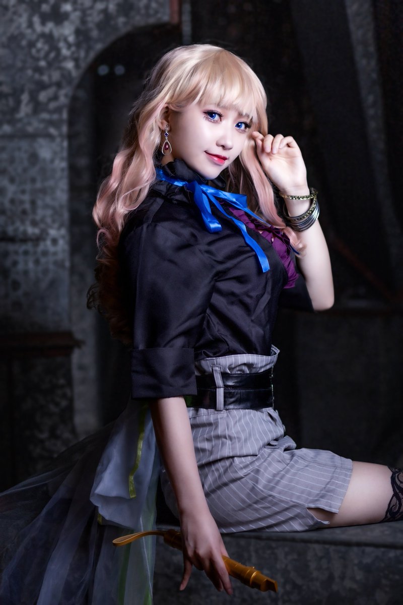 mafuri🐰 (@mafurino_) さんのコスプレ作品まとめ (115 件) - Twoucan