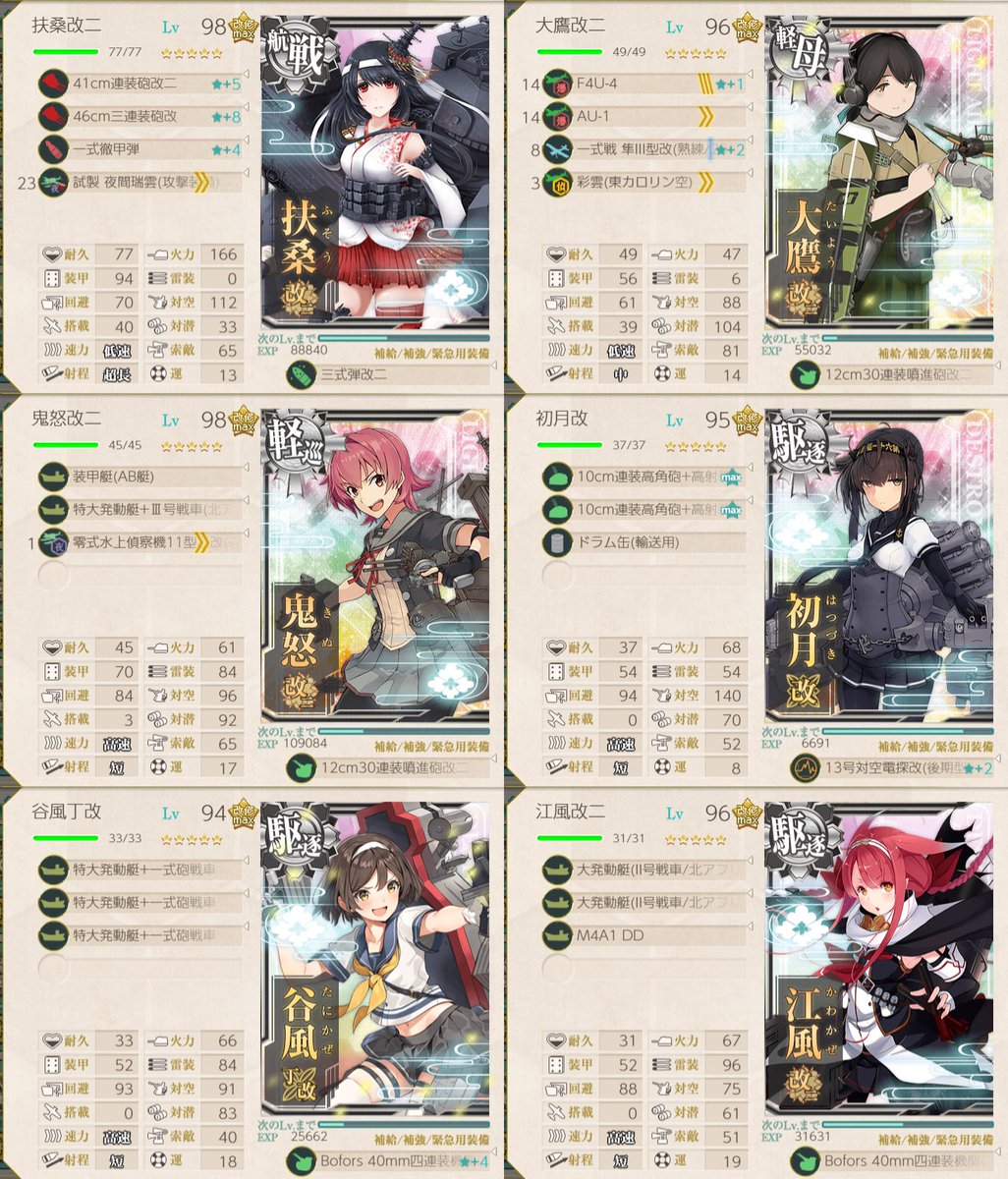 七瀬(@nanase_trpg) - Twilog