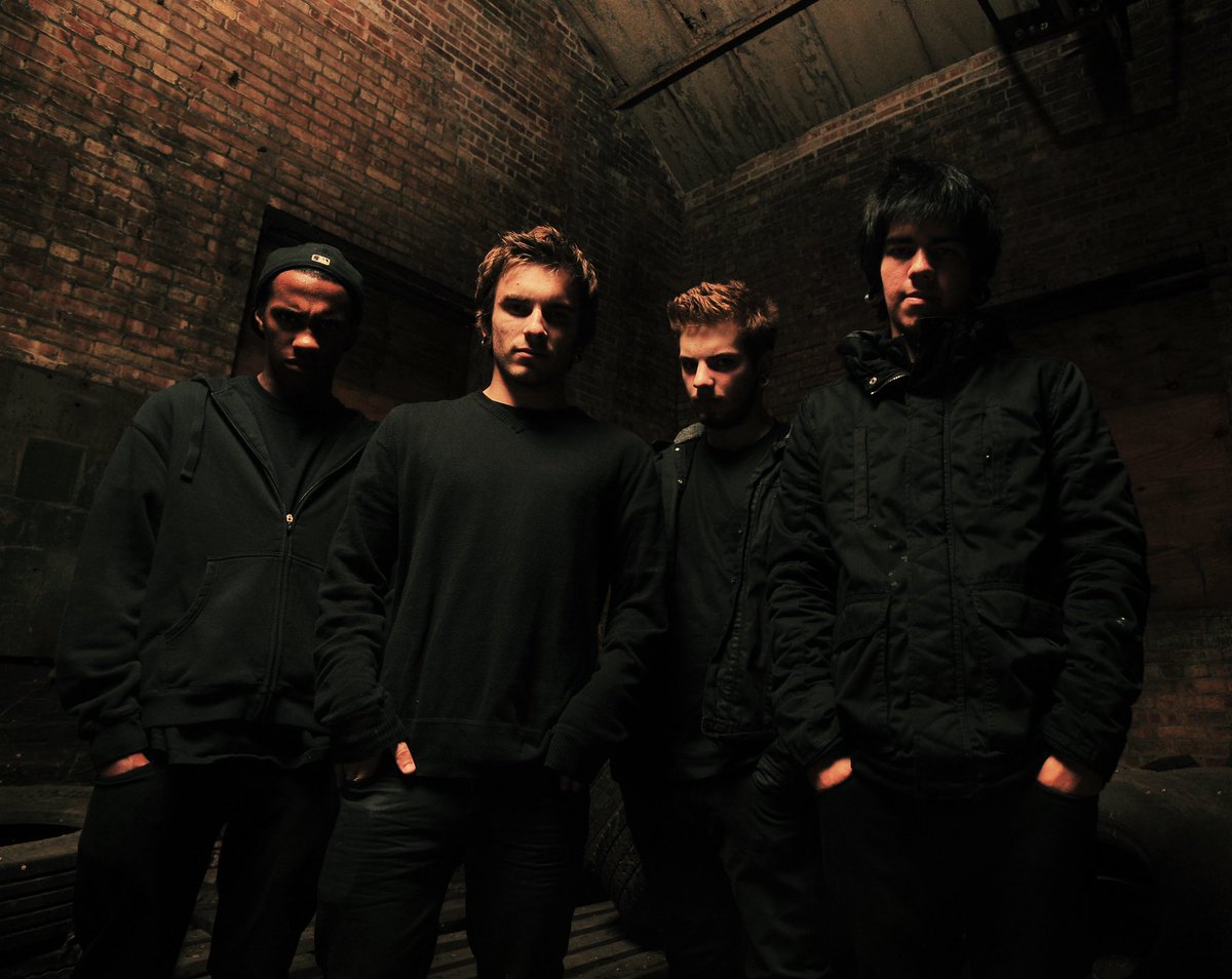 Sworn In Band Tumblr