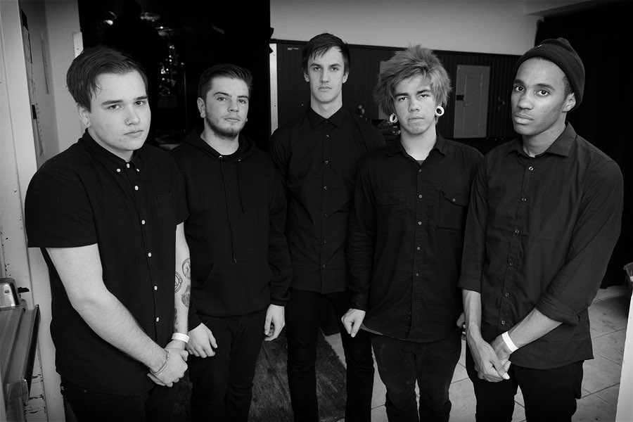 Sworn In Band