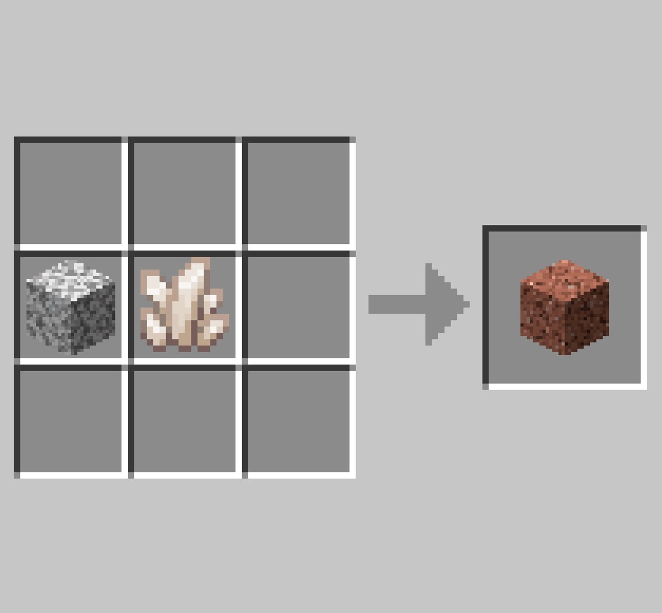 Diorite Minecraft