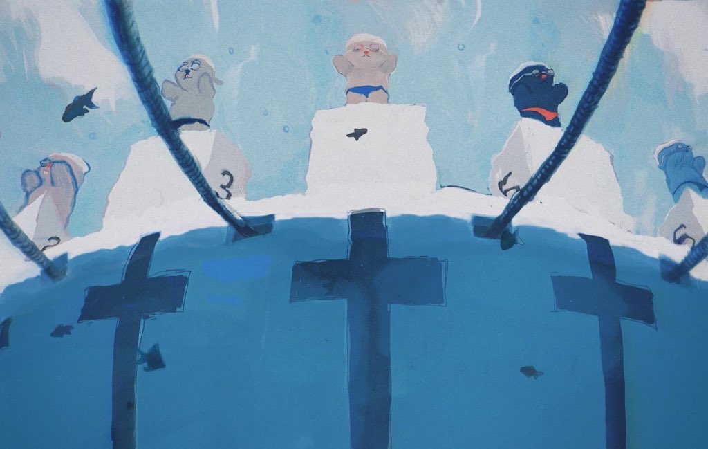 beco+81 (@beco_plus81) さんのイラスト・マンガ作品まとめ (281 件) - Twoucan