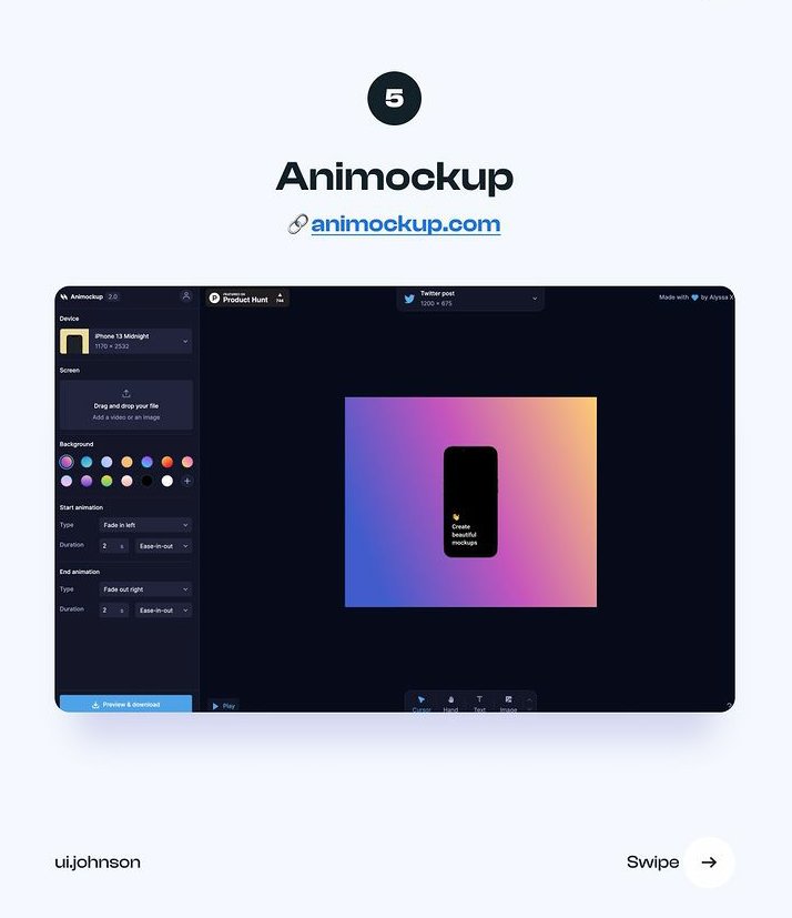 If you are a UI/UX Designer and looking for free mockups to use for your next design project, I ...