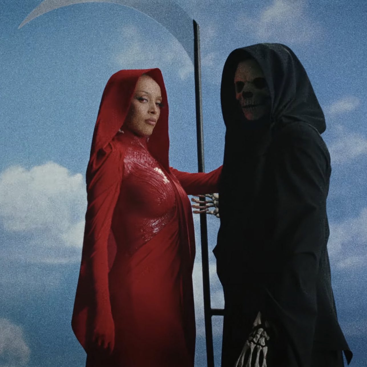 The Omen 2006 Jackal The First Omen Ending Explained