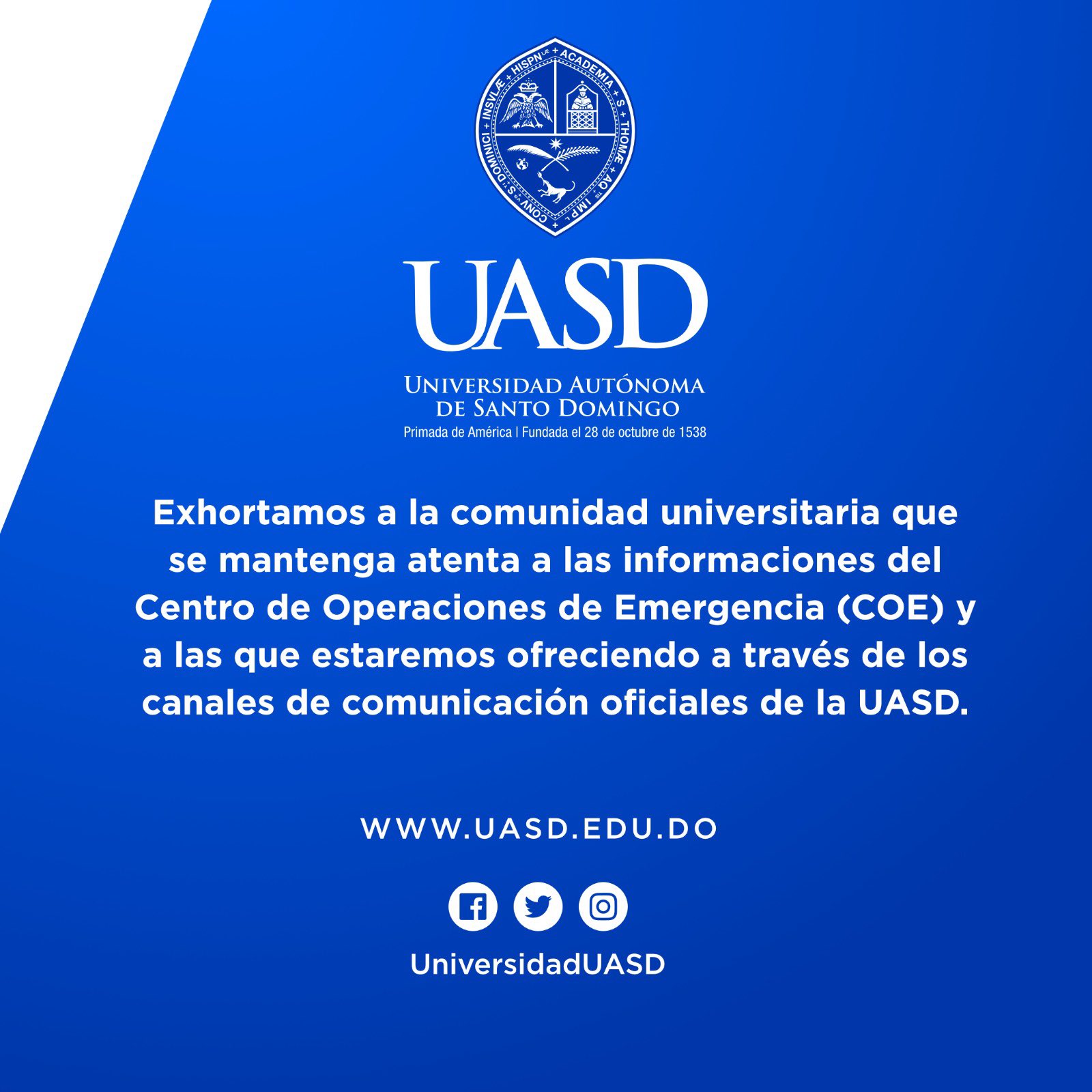 Universidad Autonoma De Sinaloa Logo