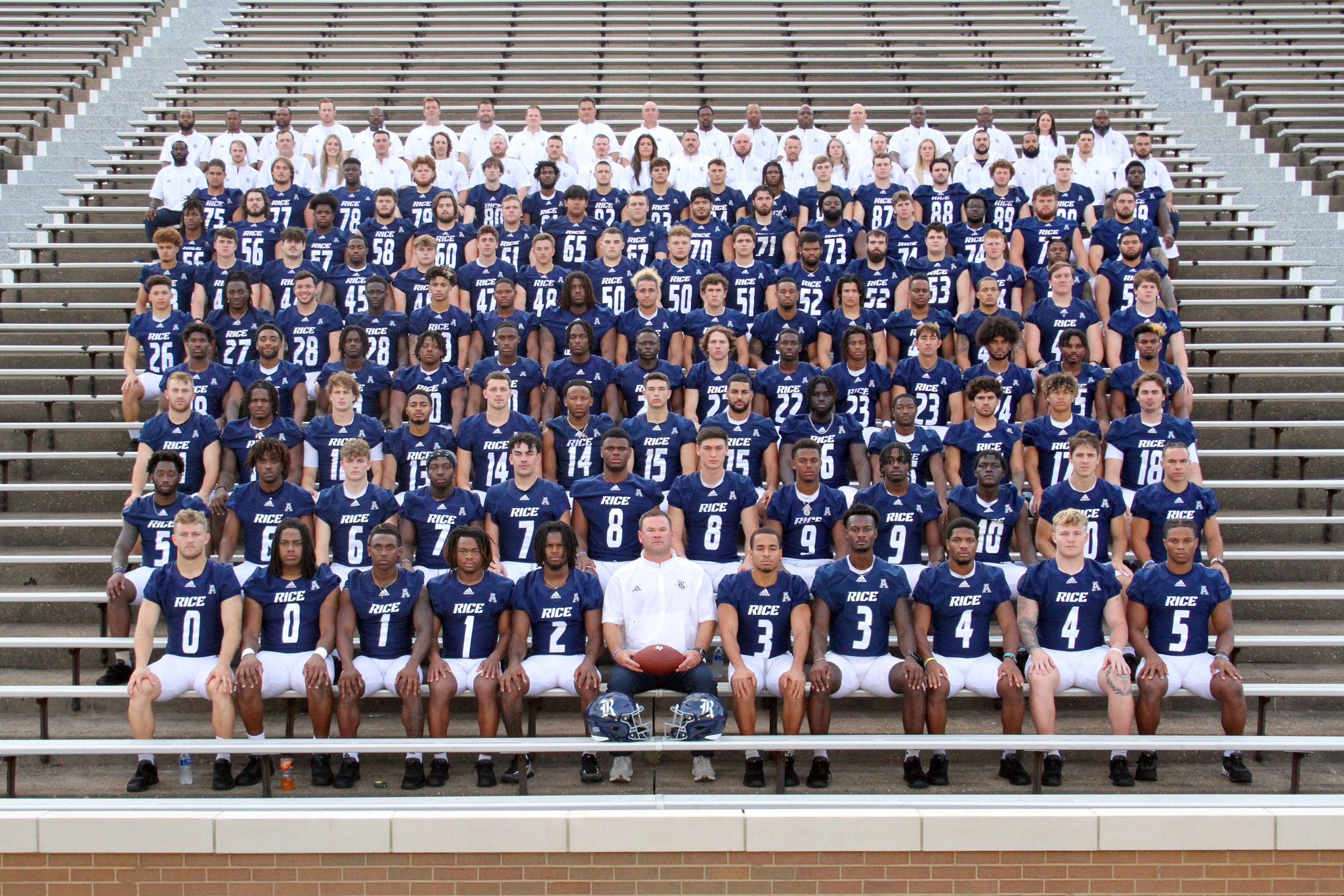 Rice Owls Football Logo Rice Owls Football Schedule Riverdale High