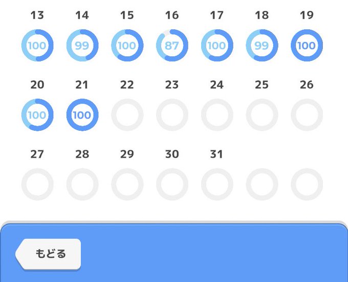 べるまーく(@bell_mark_) - Twilog