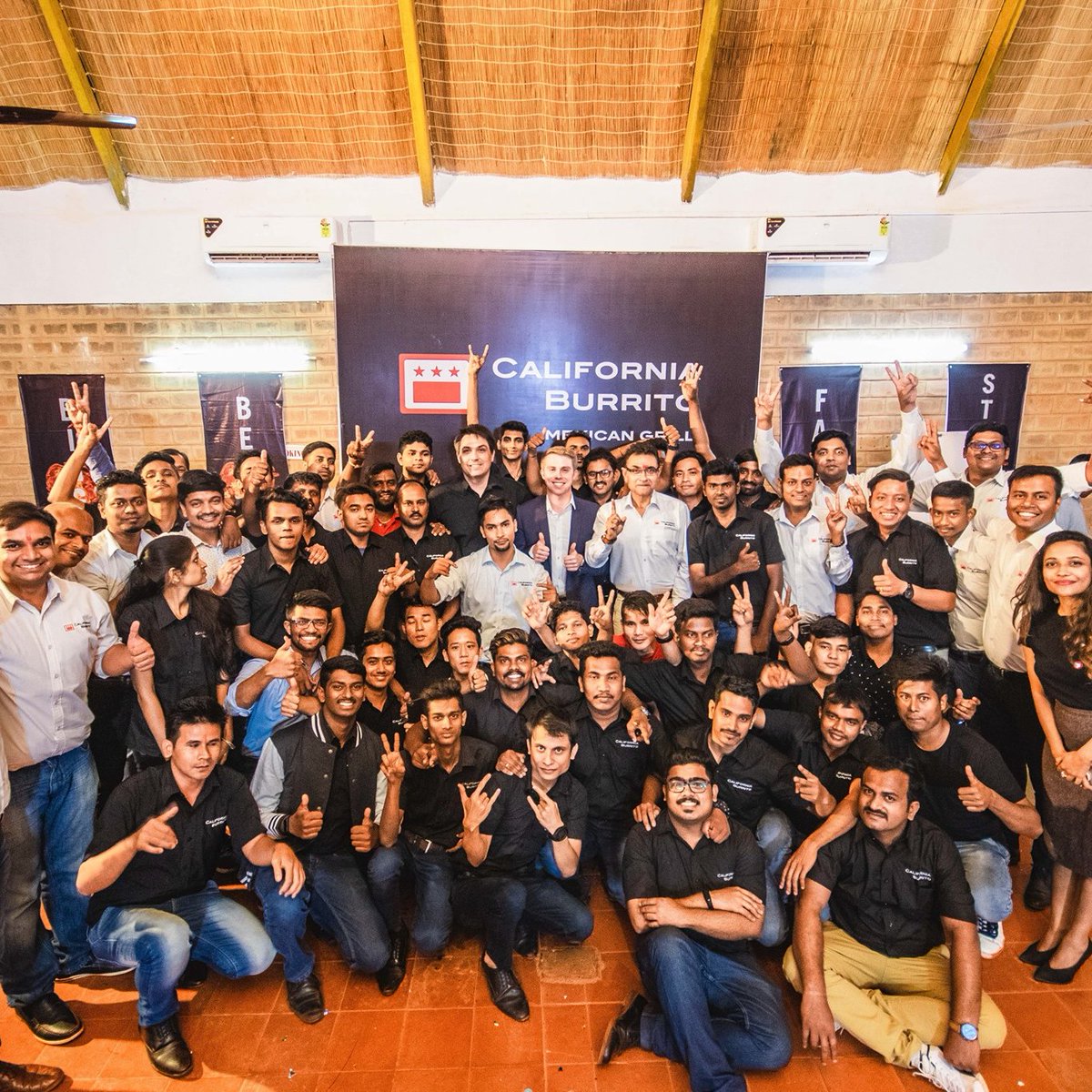 When Bert Mueller visited India in 2010 he never could have imagined ...