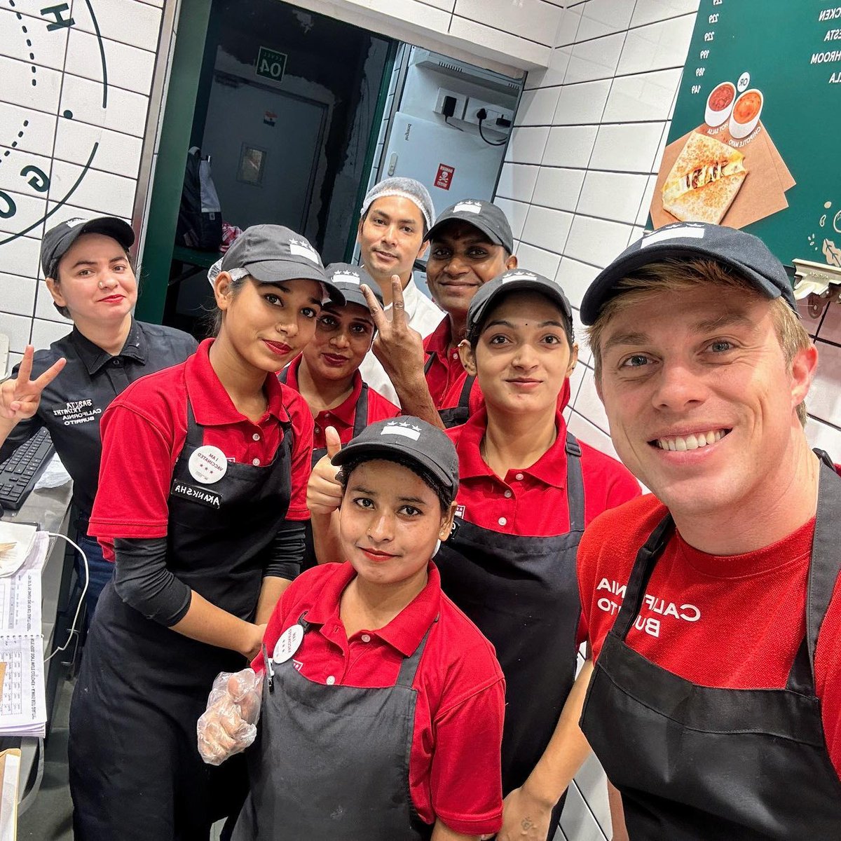 When Bert Mueller visited India in 2010 he never could have imagined ...