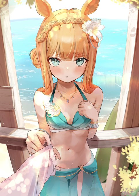 ニョロトノ (あまふらし）＠C102 1日目 (土)東ク28b (@111dormars) さんのイラスト・マンガ作品まとめ (130 件) - Twoucan