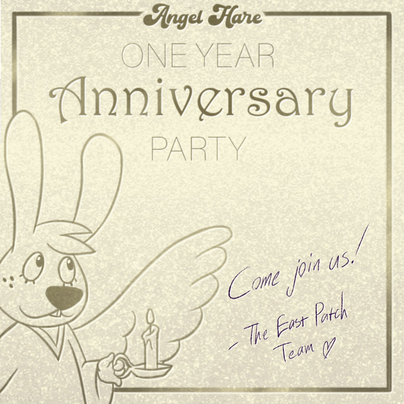 Wow, time flies! Can you believe it's been almost a year? Join us ...