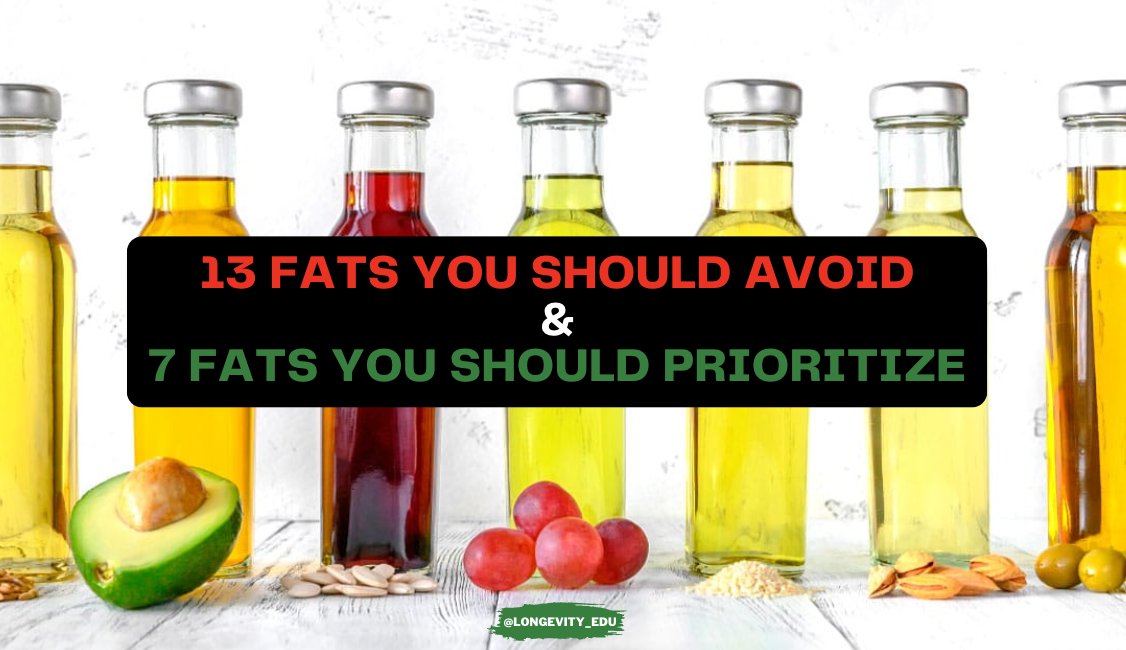Changing the fats (oils) you cook with is one of the EASIEST ways to ...