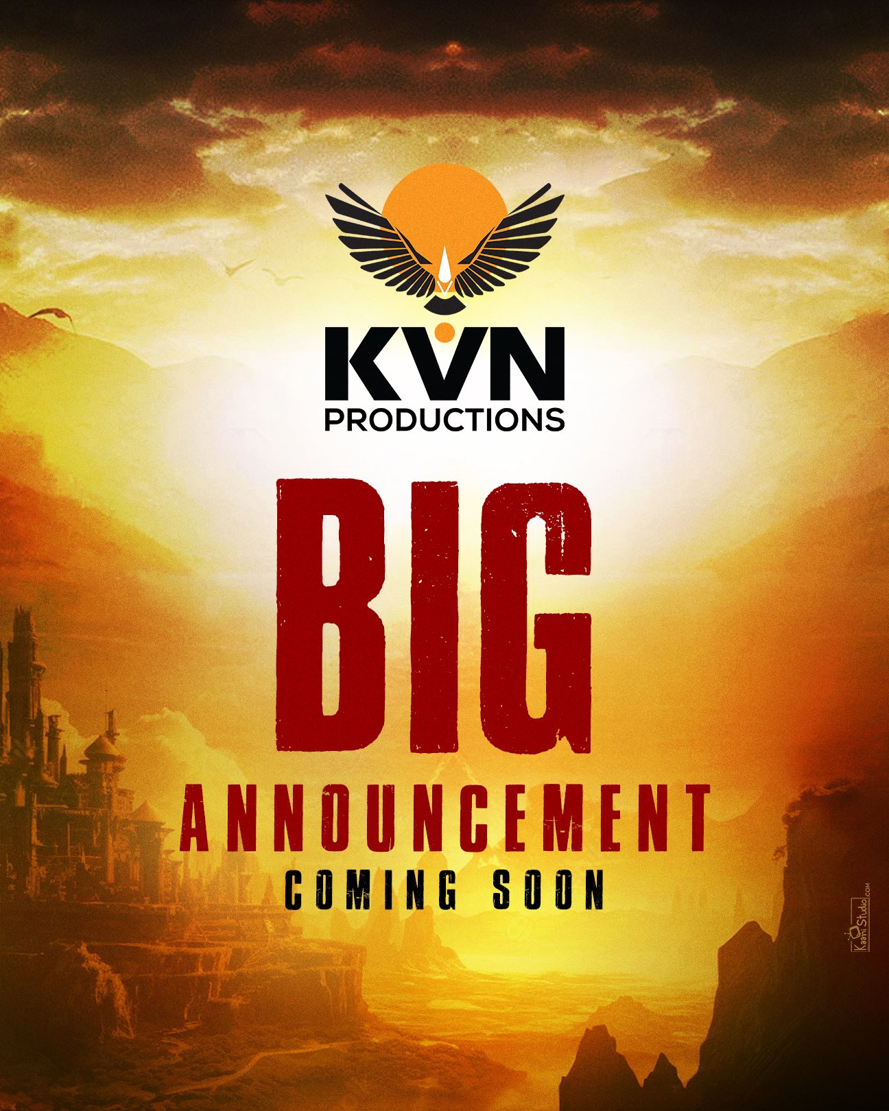 Big Announcement Coming Soon Newspaper Baby Etsy