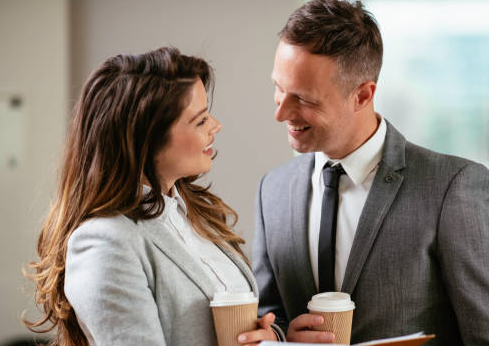 [🔥 THREAD ] How to smile properly while talking with a girl you like ...