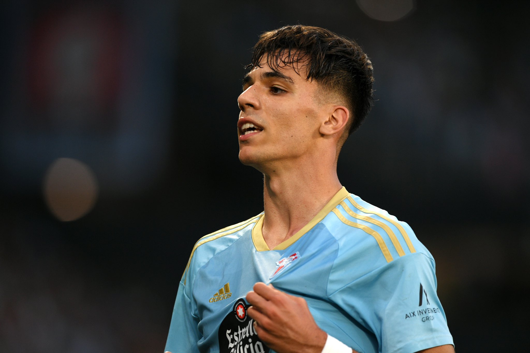 Saudi club beat Liverpool to 21-year-old midfielder's signing