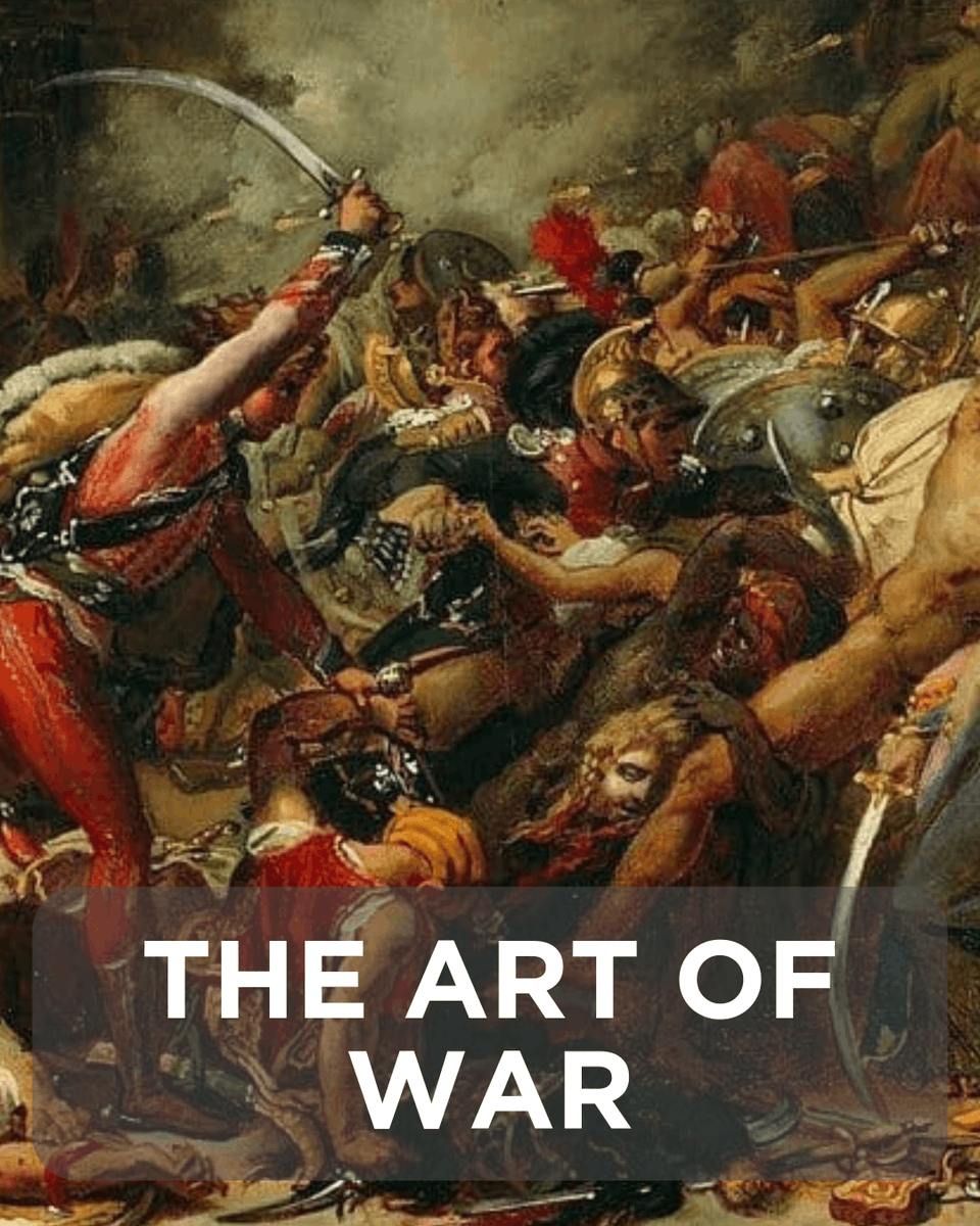 How to win every battle: - Thread from Mike Miller @mikemillerfilms ...
