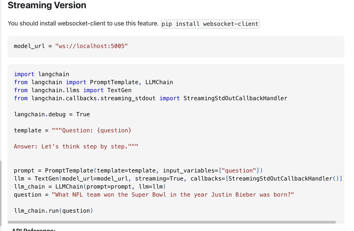 Thread by @LangChainAI on Thread Reader App – Thread Reader App
