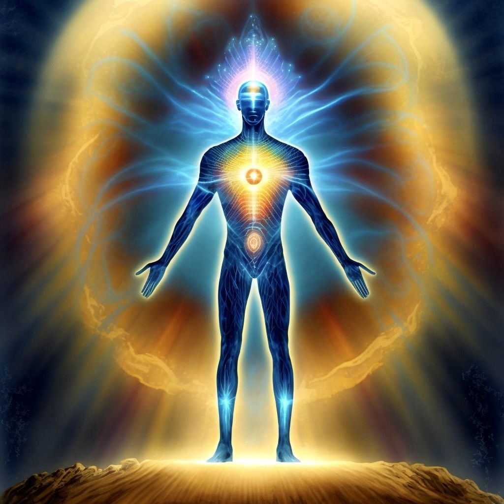 Your energy is sacred and not everyone deserves it Here's what I'm doing to protect my energy ...