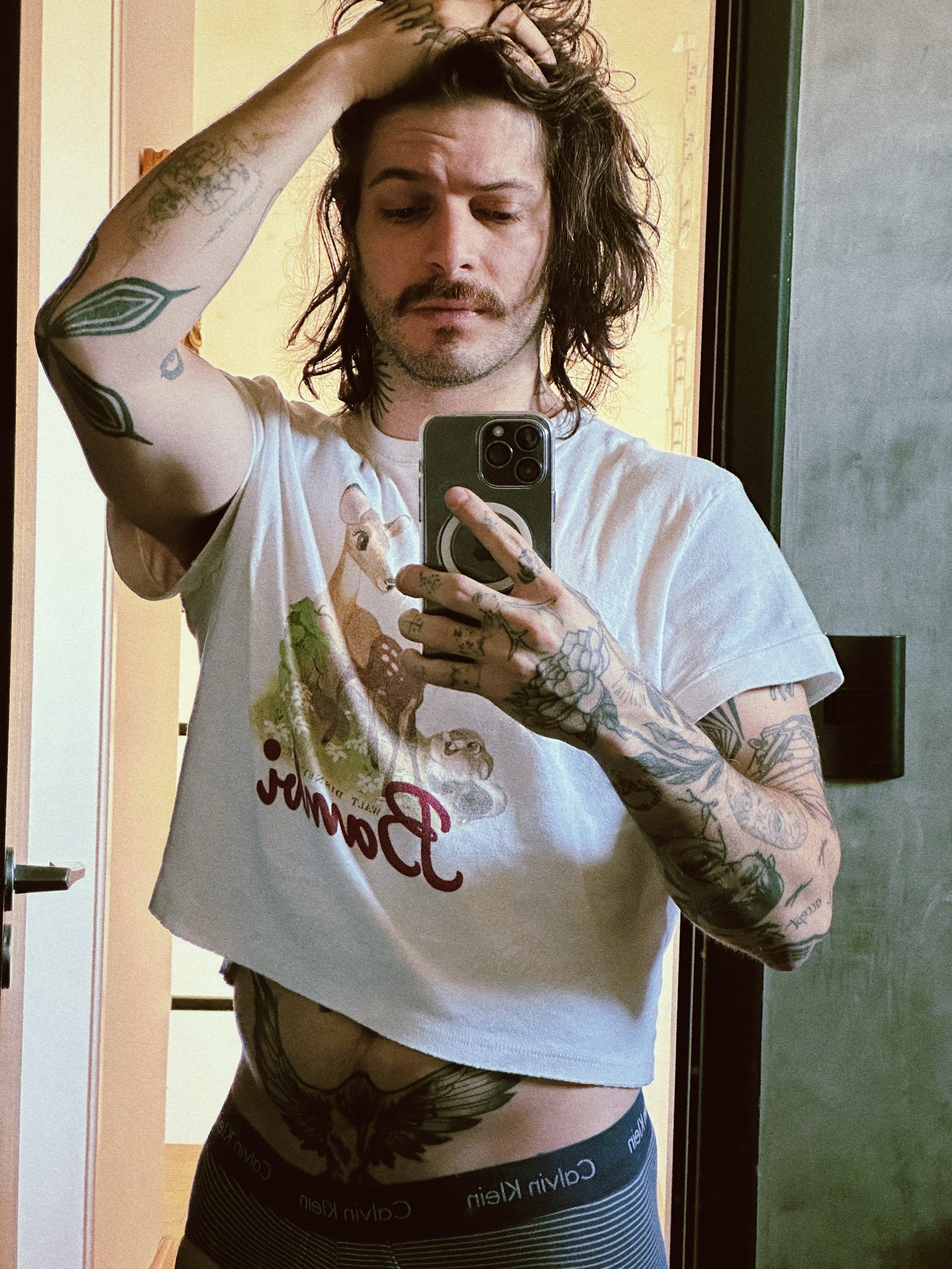 Federico Devito 2023