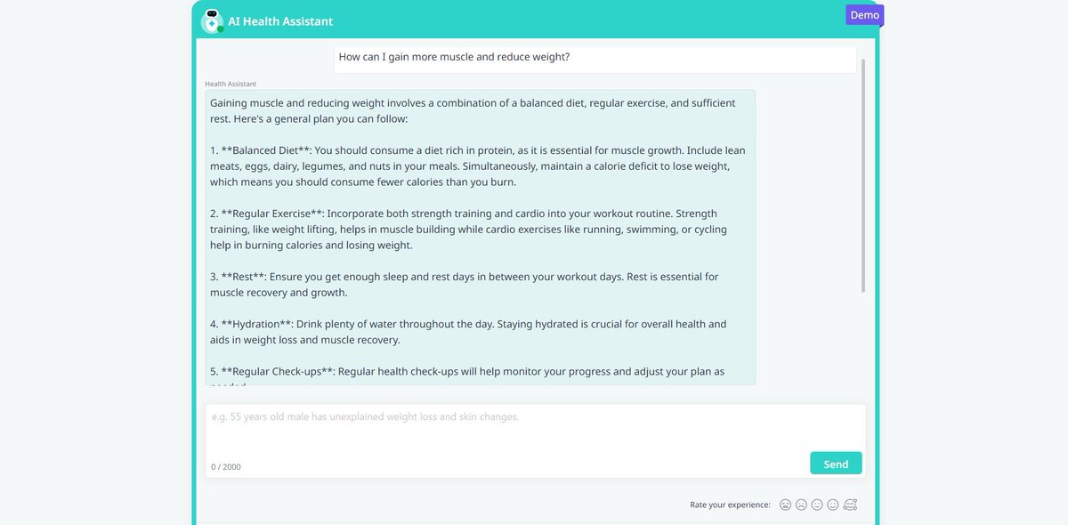 Redator Estrela's Threads – Thread Reader App