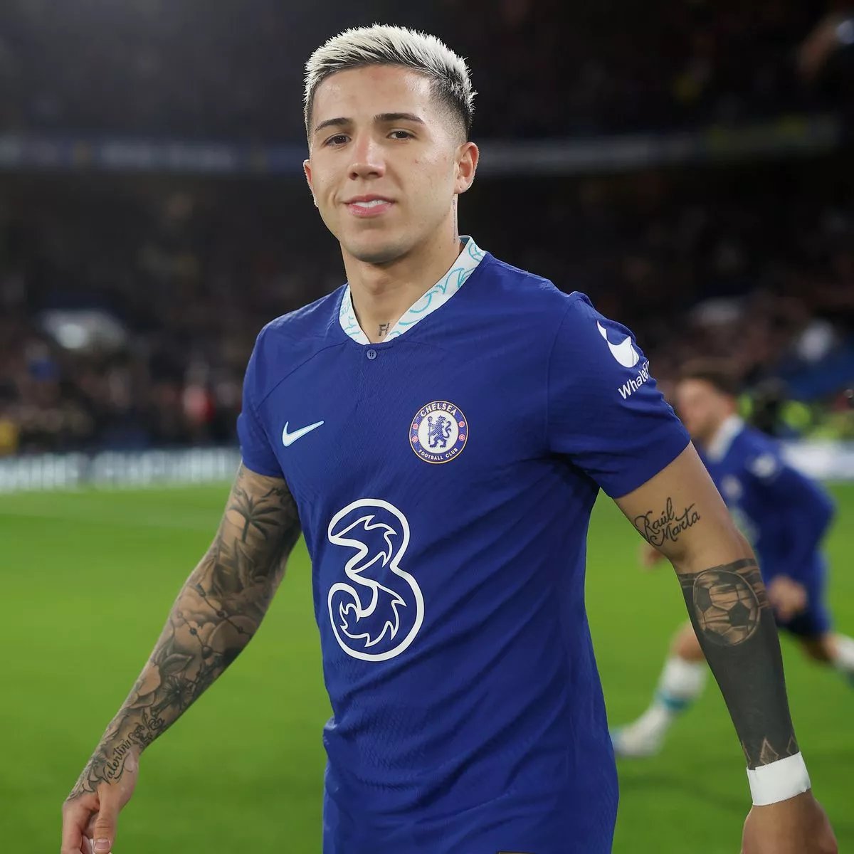 There is no question that the No 6 position is in vogue right now and valued — literally — like ...