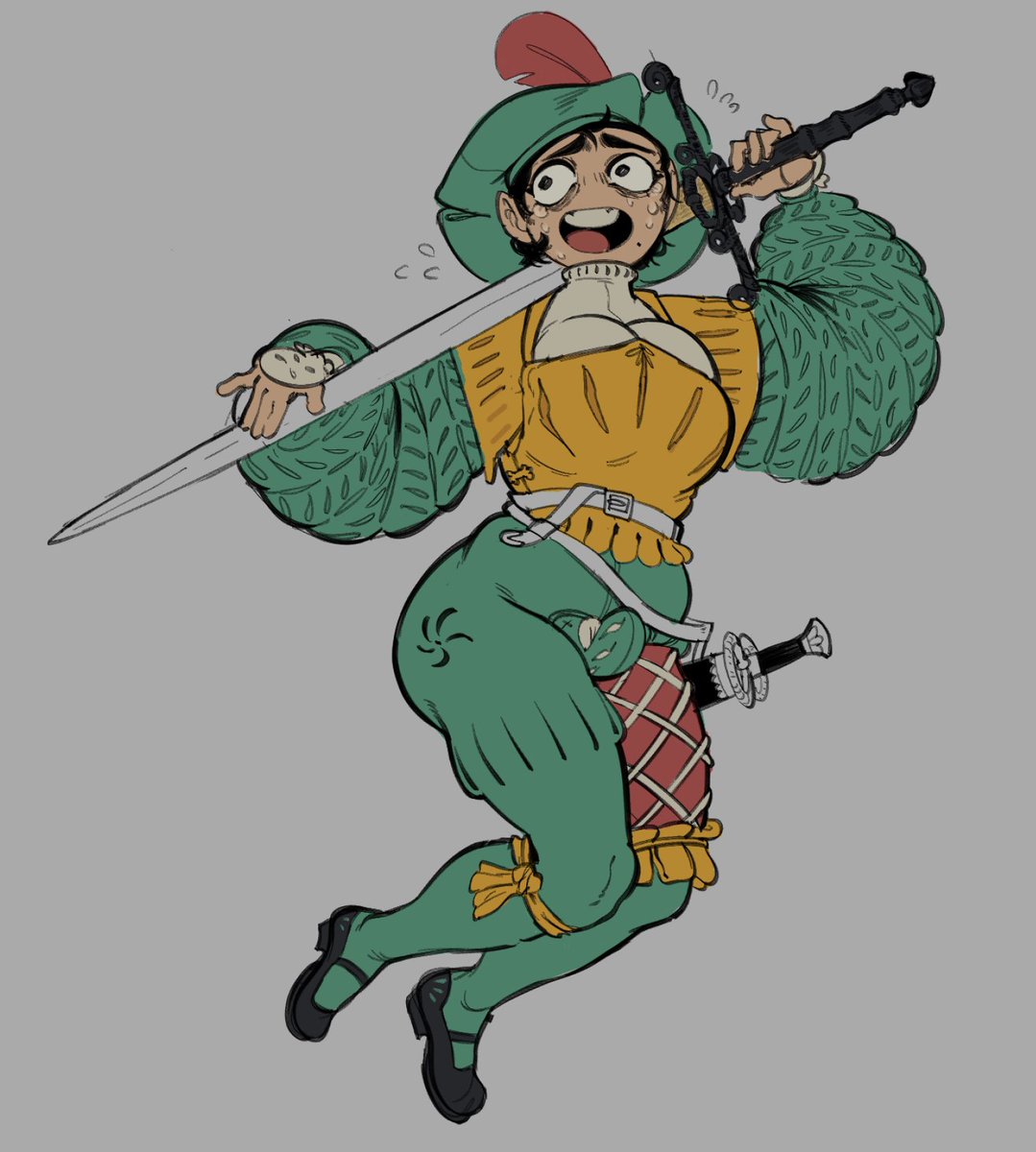 Sixben_Soap (@SixbenSoap) さんのイラスト・マンガ作品まとめ (79 件) - Twoucan