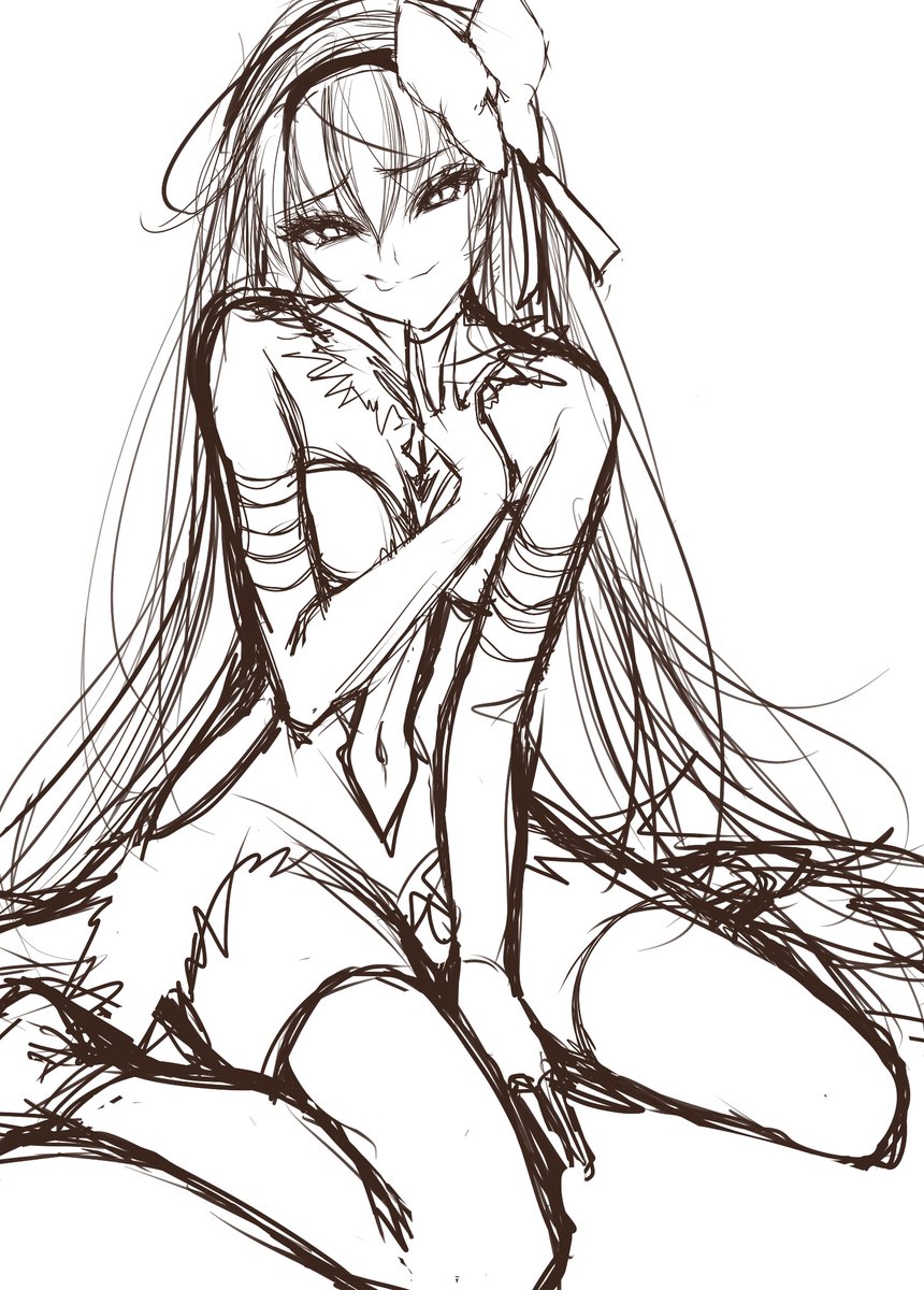 mio@【C106】土-東ク41a (@misteor_online) さんのイラスト・マンガ作品まとめ (272 件) - Twoucan