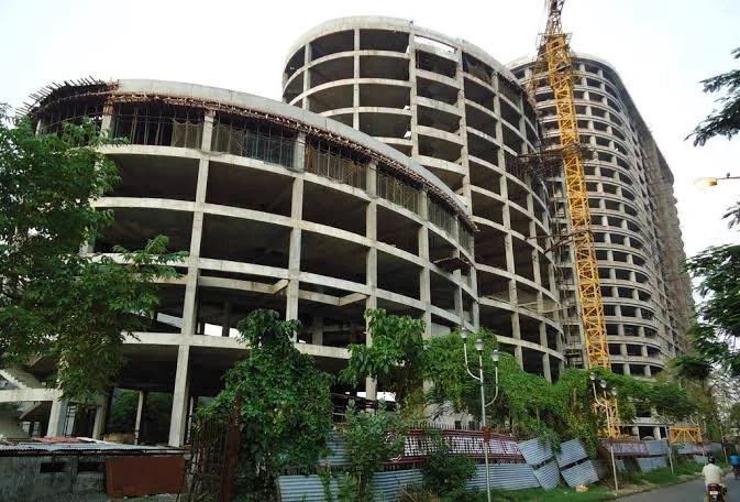 WTC Kolkata | Page 3 | SkyscraperCity Forum