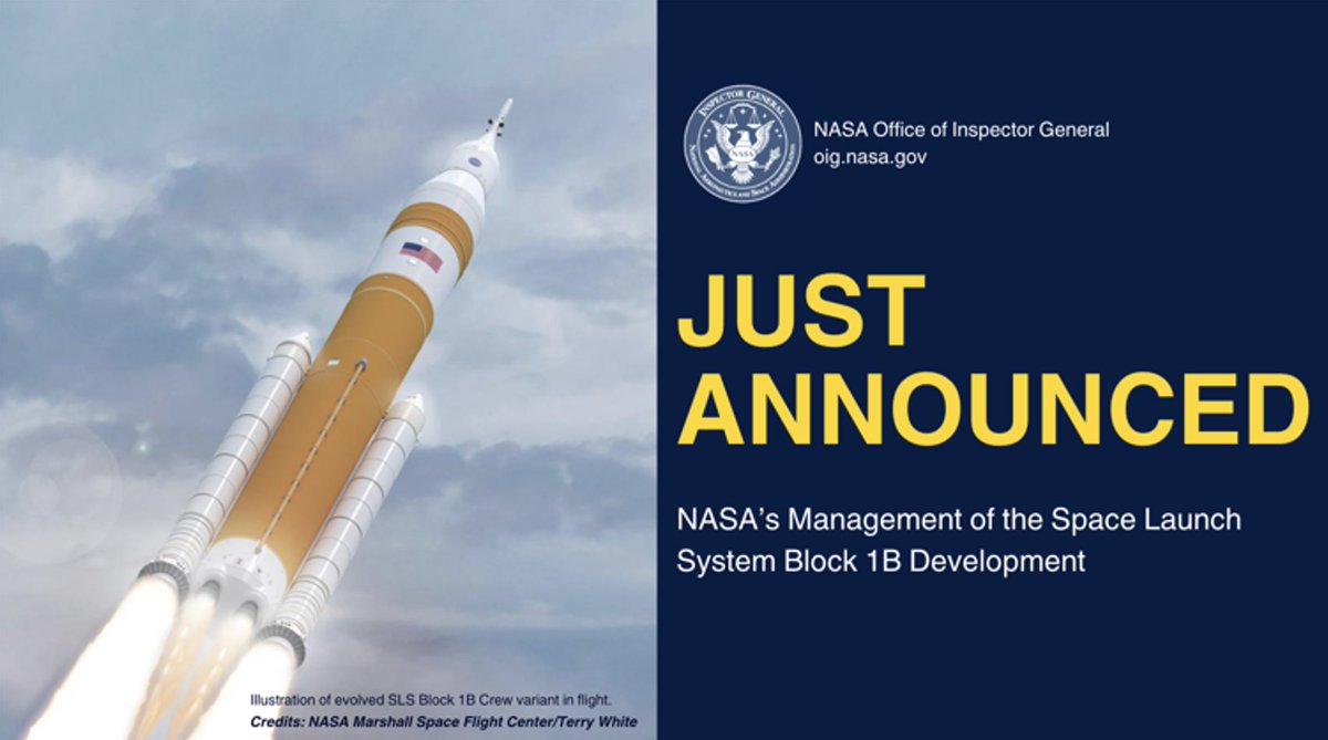 Nasa Office Of Inspector General