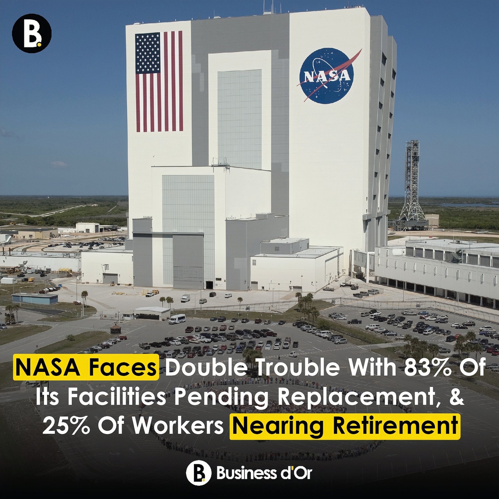Nasa Hq Facilities
