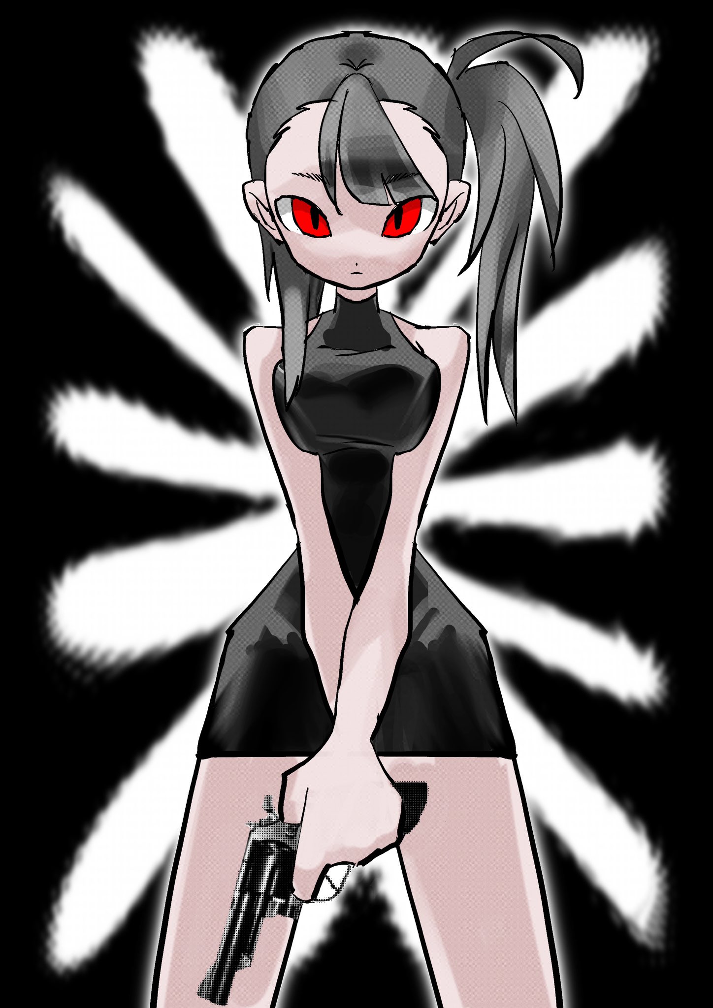 Mind Control Deviantart