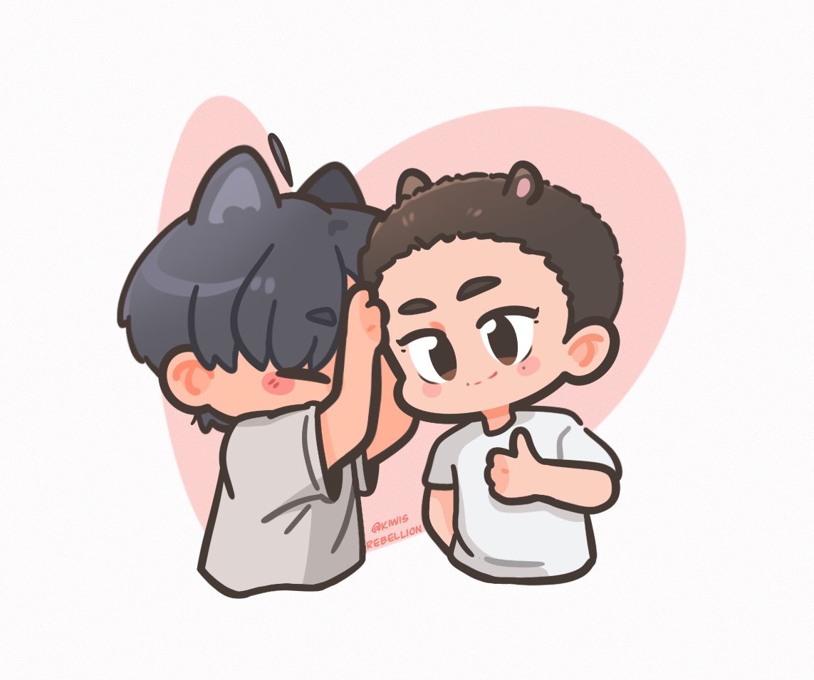 Kaisoo Chibi