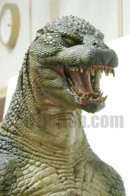 Stan Winston Godzilla