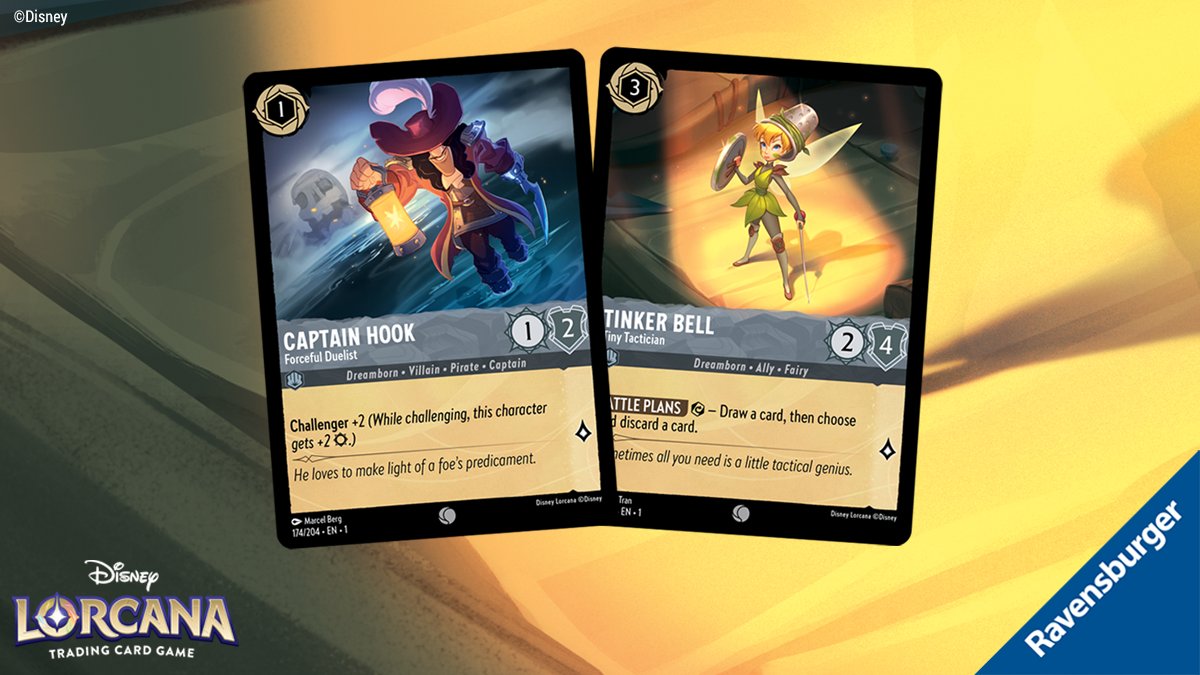 Disney Infinity Captain Hook